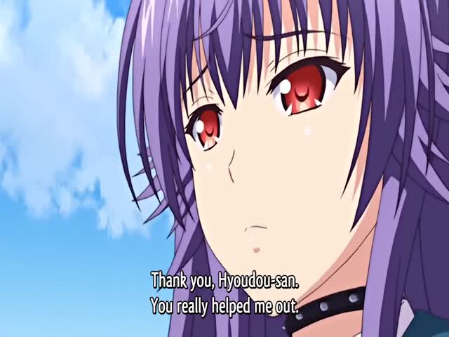 Watch Hyoudou Ibuki Kanpeki Ibuki Kaichou Episode 2 Hentai Video Hentaiprno Tube